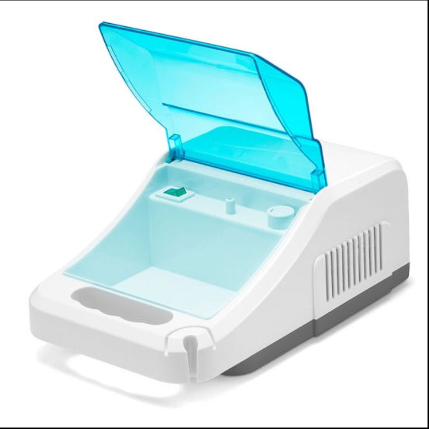 Meditech Branded Compressor Nebulizer Machine (copy) | Jeevee