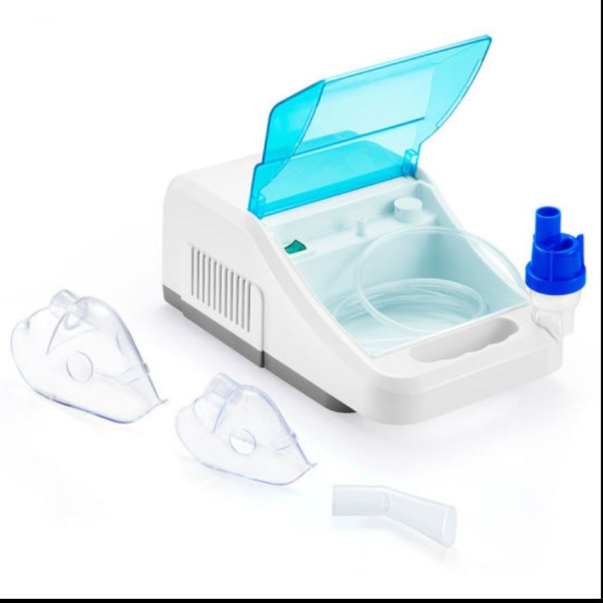 Meditech Branded Compressor Nebulizer Machine (copy) | Jeevee