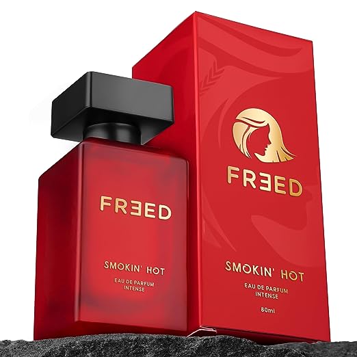 Freed Smoking Hot Women Perfume Edp 80ml | Jeevee
