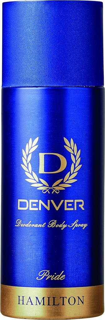 Denver Deodorant Pride -165ml | Jeevee