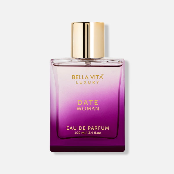 Bella Vita Date Woman 100ml | Jeevee