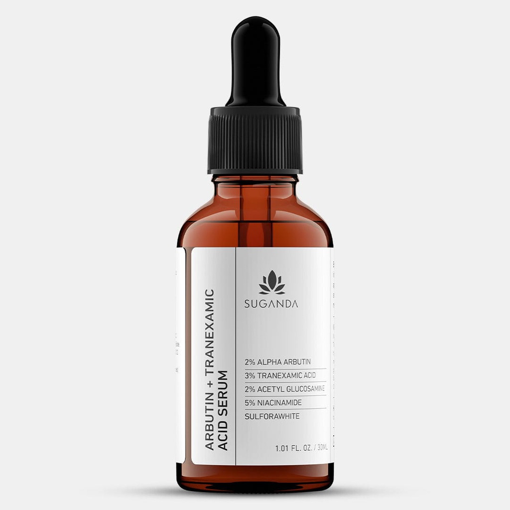 Suganda Advanced Pigmentation Serum 30 Ml | Jeevee