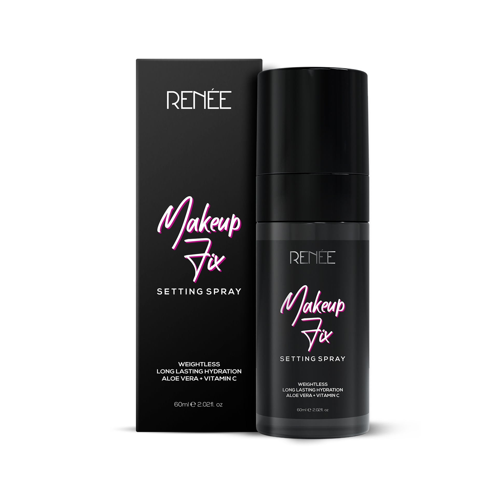 Renee Makeup Fix Setting Spray, 60ml | Jeevee