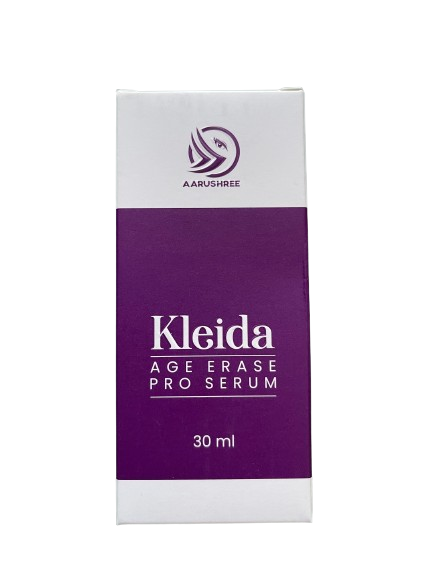 Kleida Age Erase Pro Serum 30ml | Jeevee