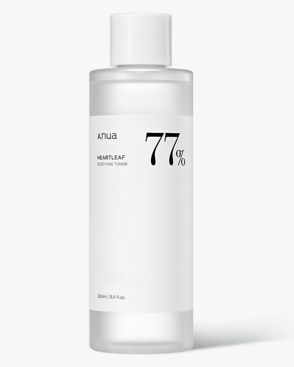Anua Heartleaf 77% Soothing Toner 250ml, Price & Reviews | Jeevee