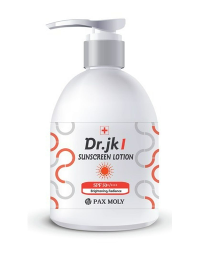 Dr Jk - Sunscreen Lotion Spf50+++, 200 Ml | Up To 11% Off!! | Jeevee