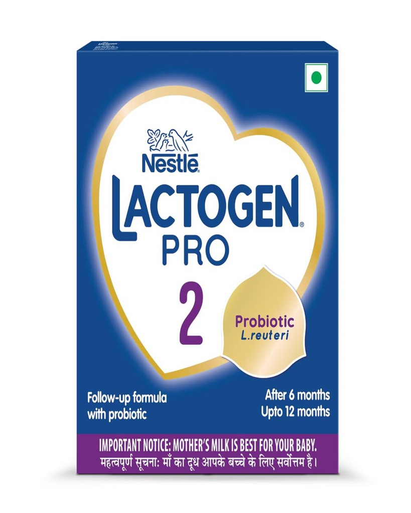 Lactogen 2 ( After 6 Months) 400g | Jeevee
