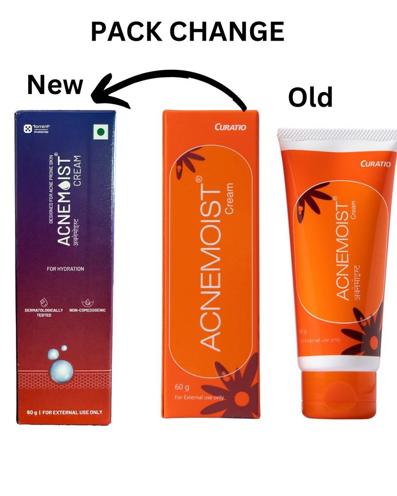 Shop Acnemoist Cream For [acne Prone Skin] | Uses, Reviews | Jeevee