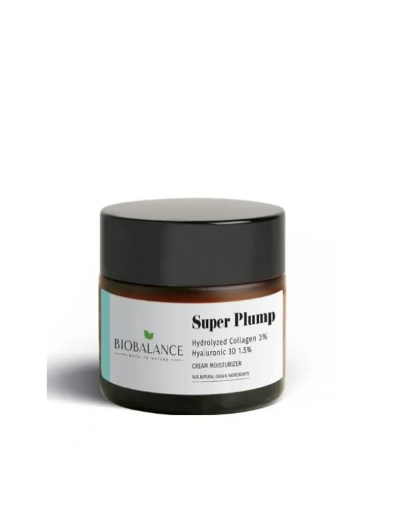 Biobalance Super Plump Cream 50 Ml | Jeevee