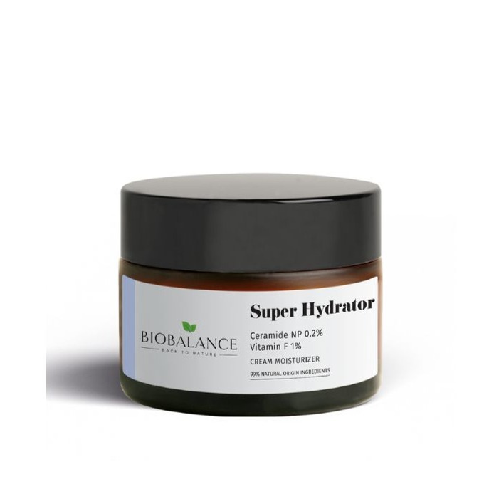 Biobalance Super Hydrator Cream 50 Ml | Jeevee