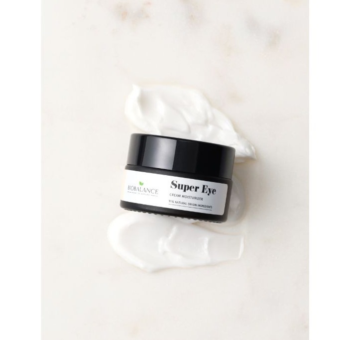 Biobalance Super Eye Cream 20 Ml | Jeevee