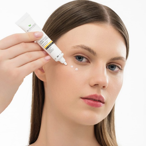 Biobalance Brightening Eye Cream 15 Ml | Jeevee