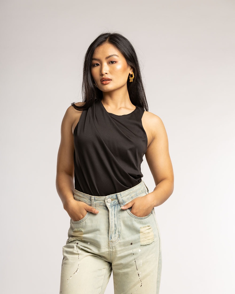 Salt Snatched Tank Bodysuit (m) | Jeevee