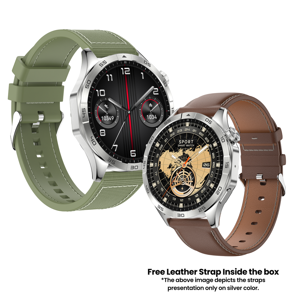 Shop Ultima Watch Magnum E400 (black) - 27% Off Now | Jeevee