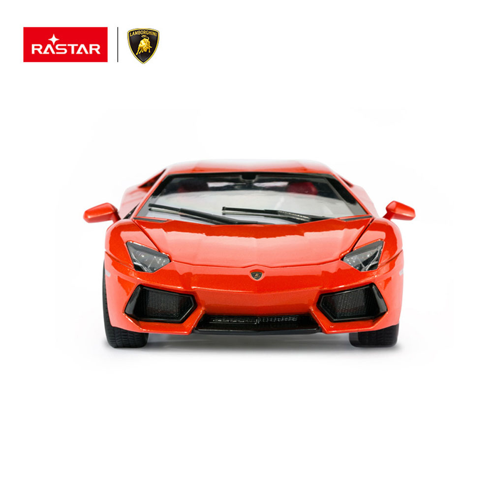 Rastar Lamborghini Aventador Lp700 Die-cast Scale 1:18 | Jeevee