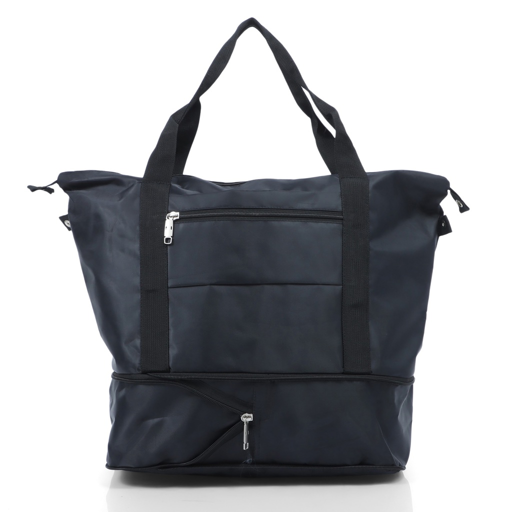 Caravan Expandable Bag | Jeevee