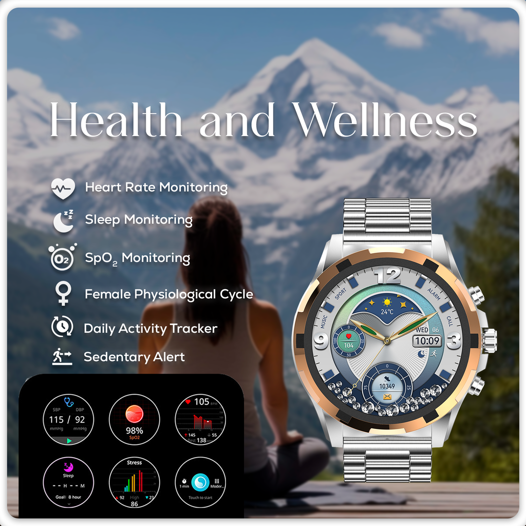 Ultima Magnum E-500 Smartwatch (royal Black) In Nepal Online | Jeevee