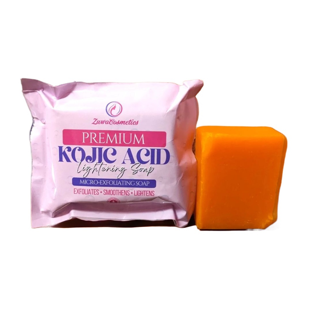 Buy Kojic Acid Soap Online At Best Price In Nepal - 135gm | Jeevee