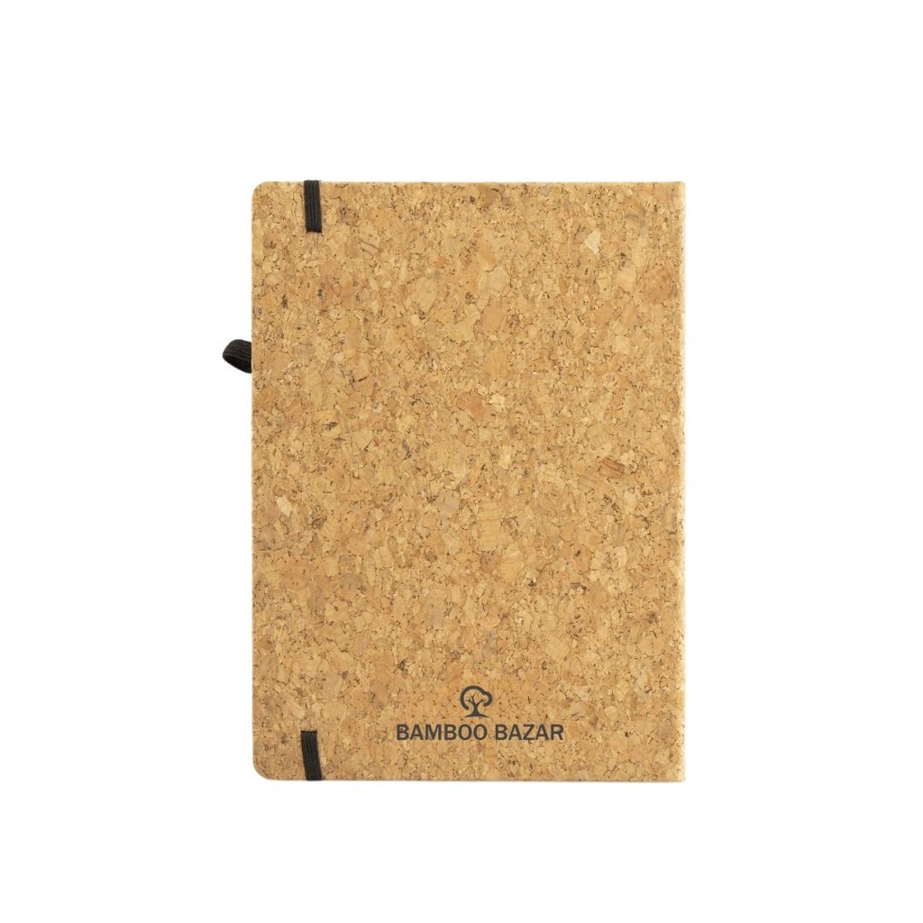 Bamboo Cork Diary | Jeevee