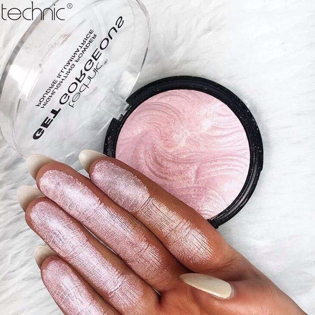 Technic Highlighter | Jeevee