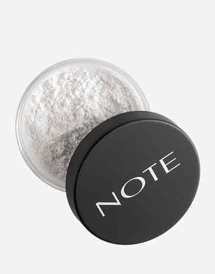 Note Loose Powder (01) | Jeevee