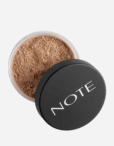 Note Loose Powder ( 04) | Jeevee