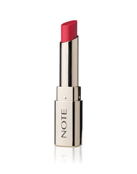 Note Iconic Sheer Lipstick-3.25g (209) | Jeevee