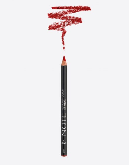 Note Ultra Rich Color Lip Pencil-1.1g (10) | Jeevee