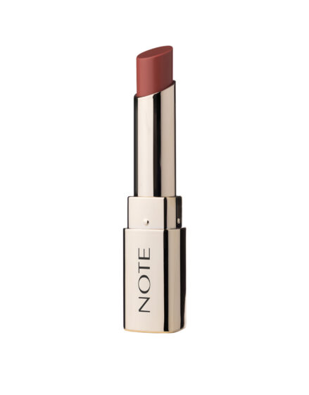 Note Iconic Sheer Lipstick-3.25g (203) | Jeevee