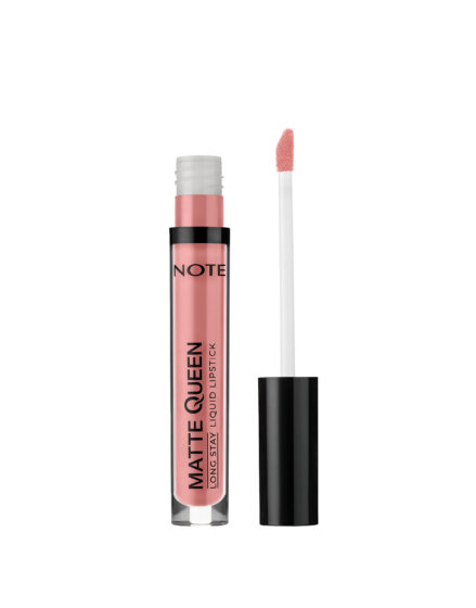 Note Matte Queen Liquid Lipstick- 4ml ( 02) | Jeevee