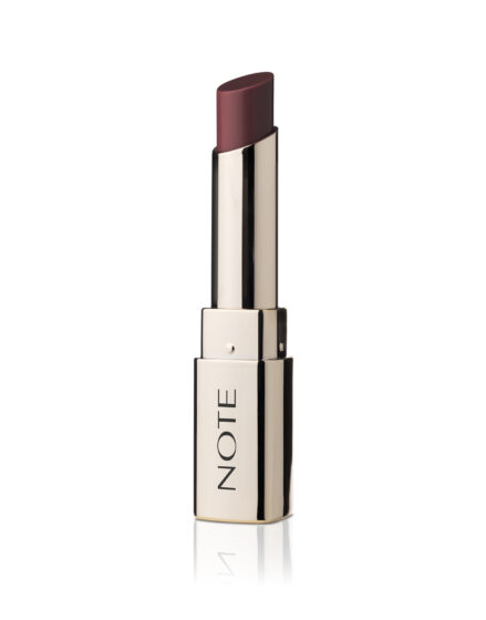Note Iconic Sheer Lipstick-3.25g (207) | Jeevee
