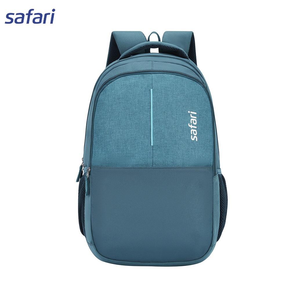 Safari Deuce Backpack 19 Inch 2 Compartment (teal) | Jeevee