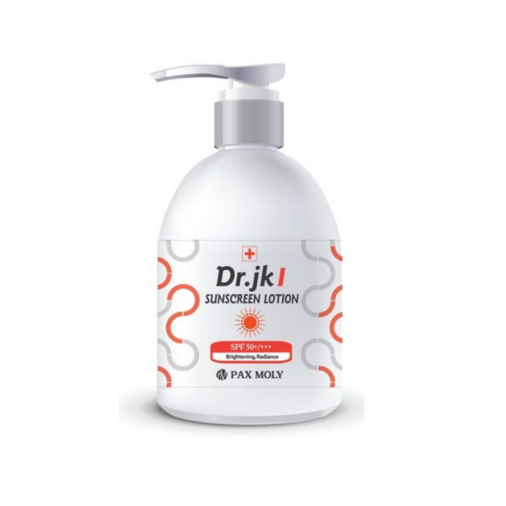 Dr Jk - Sunscreen Lotion Spf50+++, 200 Ml | Up To 11% Off!! | Jeevee