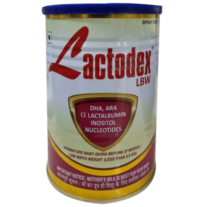 Lactodex Lbw 500gm | Jeevee