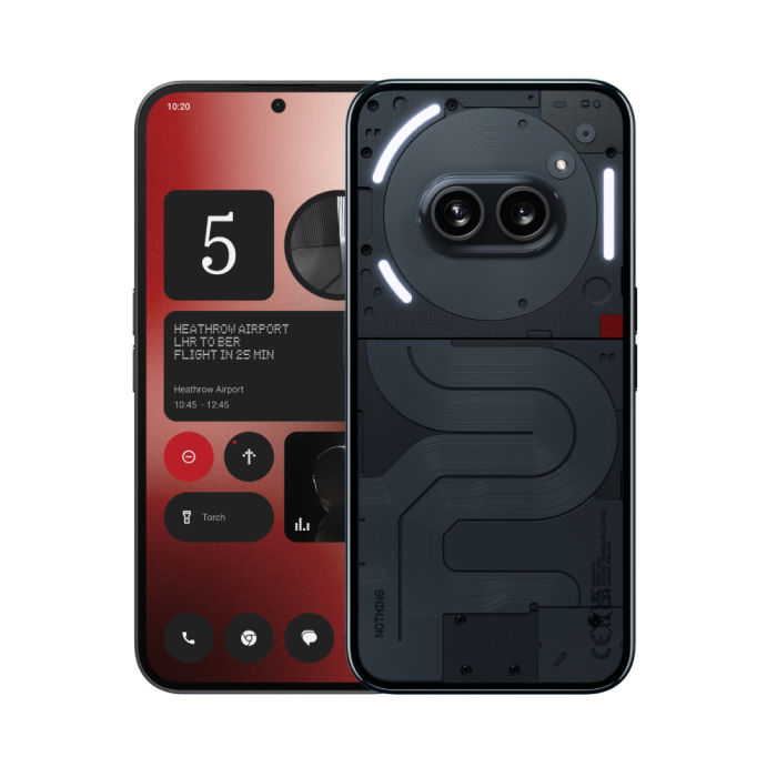 Nothing (2a) 256gb 12gb Ram | Jeevee