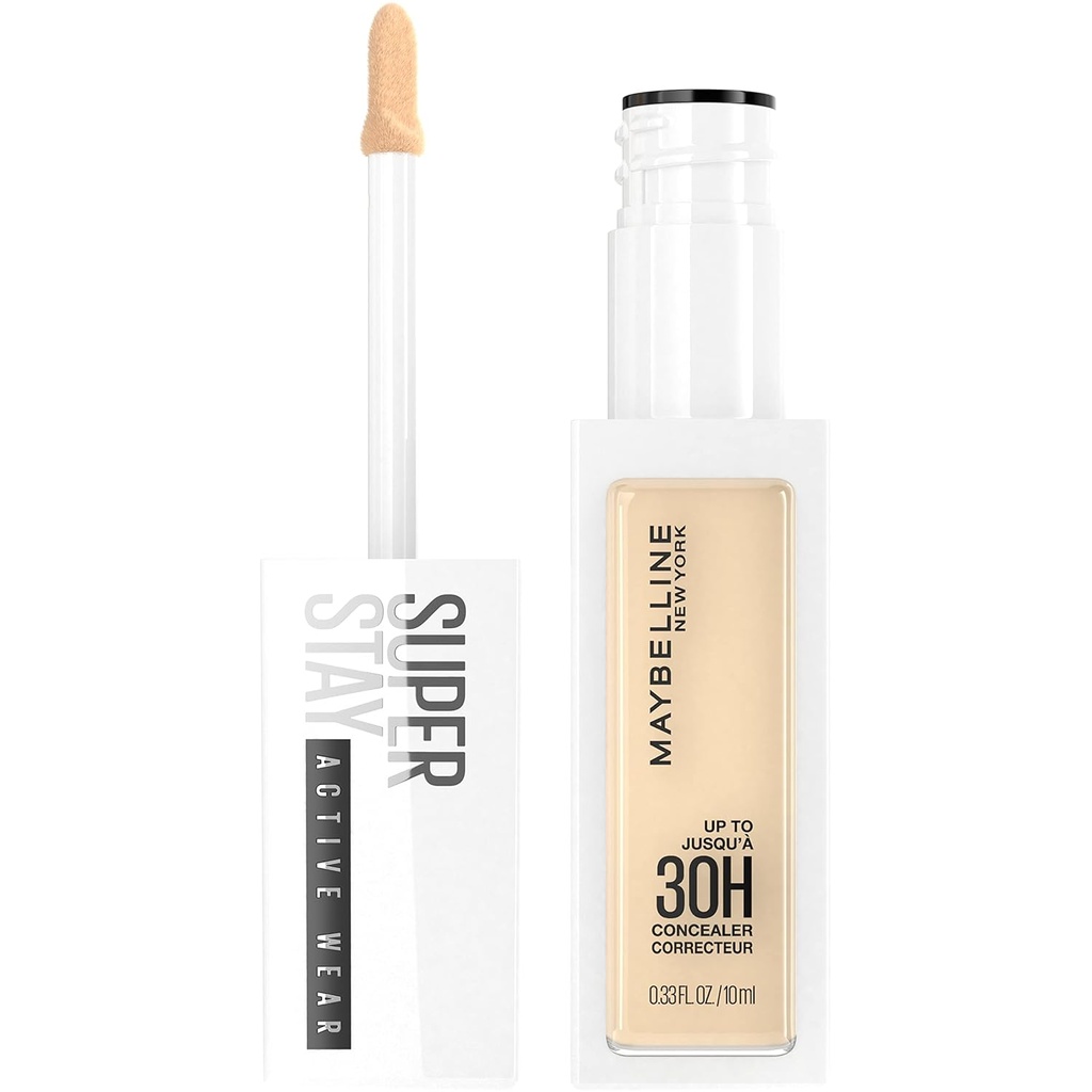 Maybelline Superstay Concealer 10ml - 11 | Jeevee