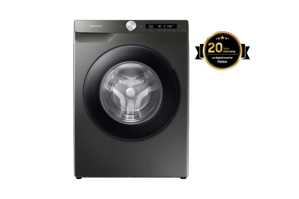 Samsung 9kg Front Load Washing Machine Ai Eco Ww90t504dan | Jeevee