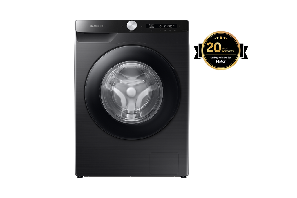 Samsung 8kg Front Load Washing Machine Ai Eco Bubble Ww80t504dan | Jeevee