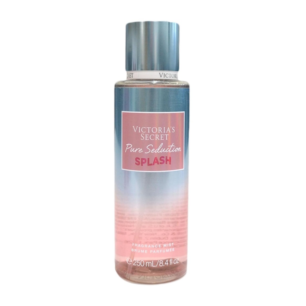 Victoria Secret Body Mist Pure Seduction Splash - 250ml | Jeevee