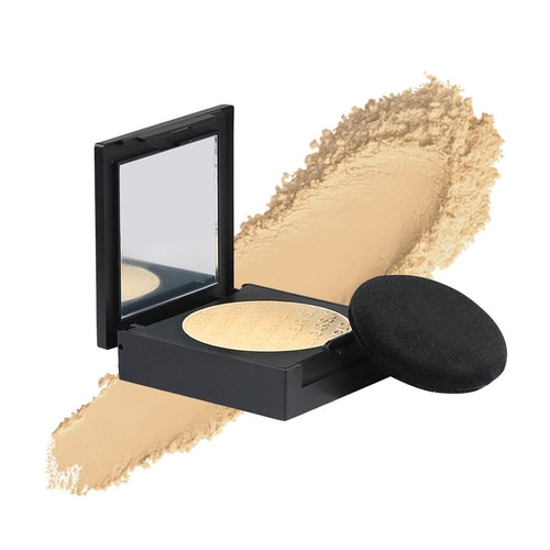 Sugar Powder Play Banana Compact | Jeevee