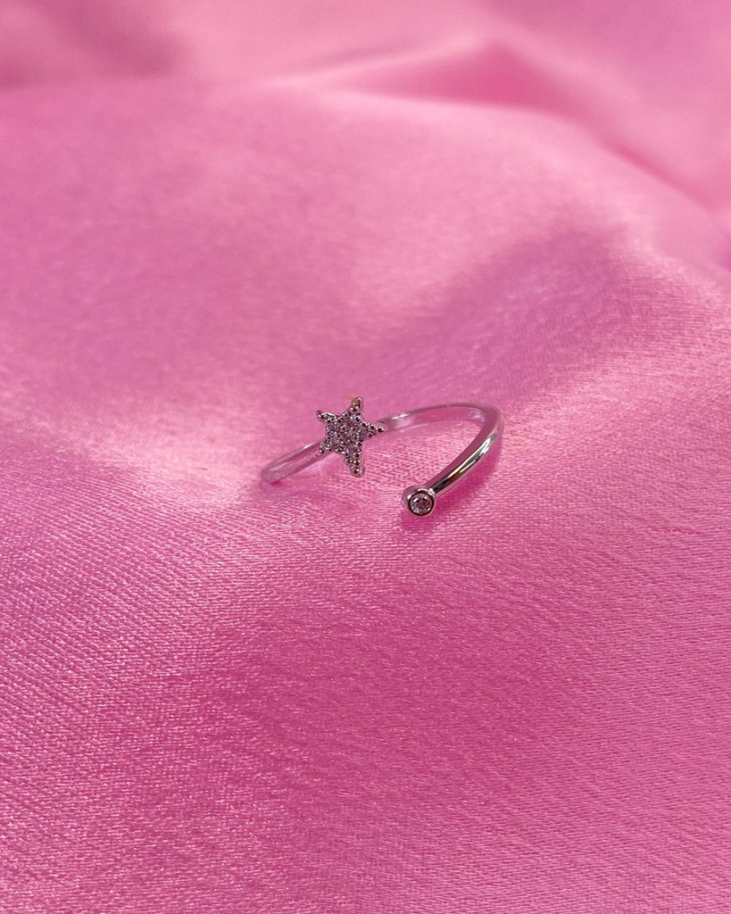 Pepper Star Ring | Jeevee