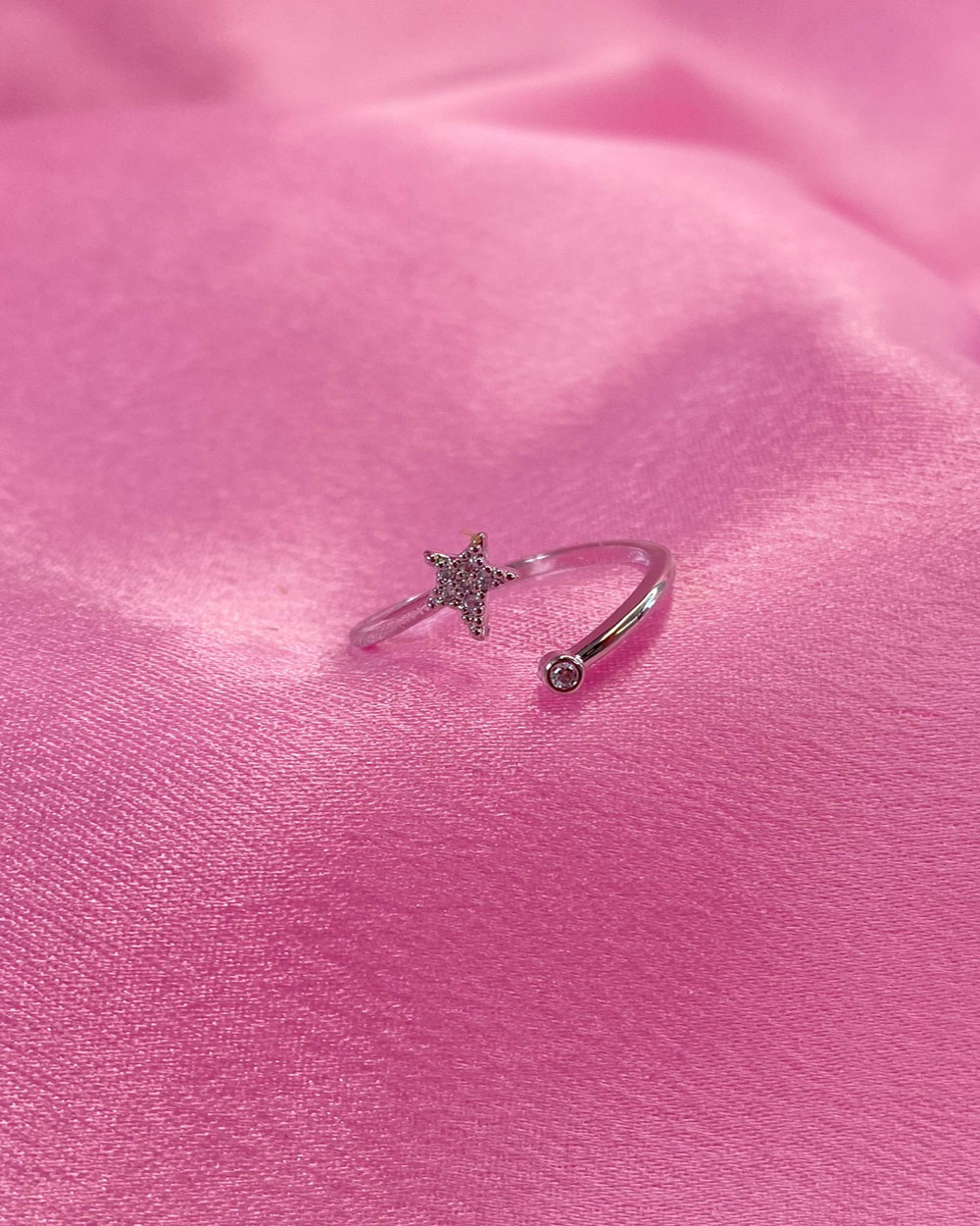 Pepper Star Ring | Jeevee