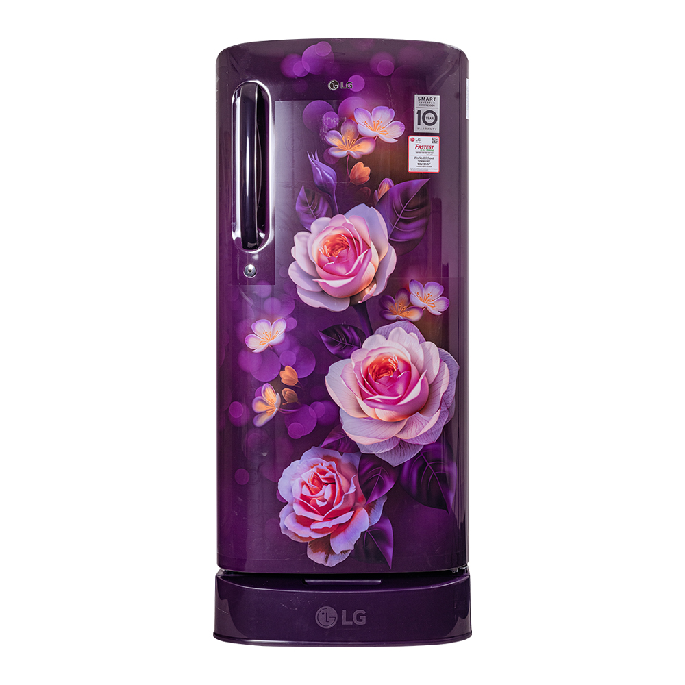 Lg 190 L Single Door Refrigerator Gld205apbb | Jeevee