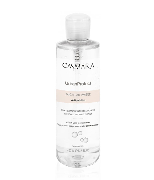 Casmara Urbanprotect Micellar Water 400 Ml | Jeevee