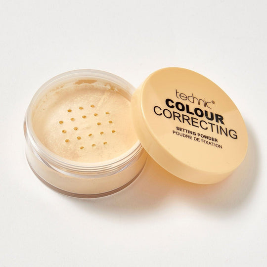 Technic Colour Correcting Setting Powder | Jeevee