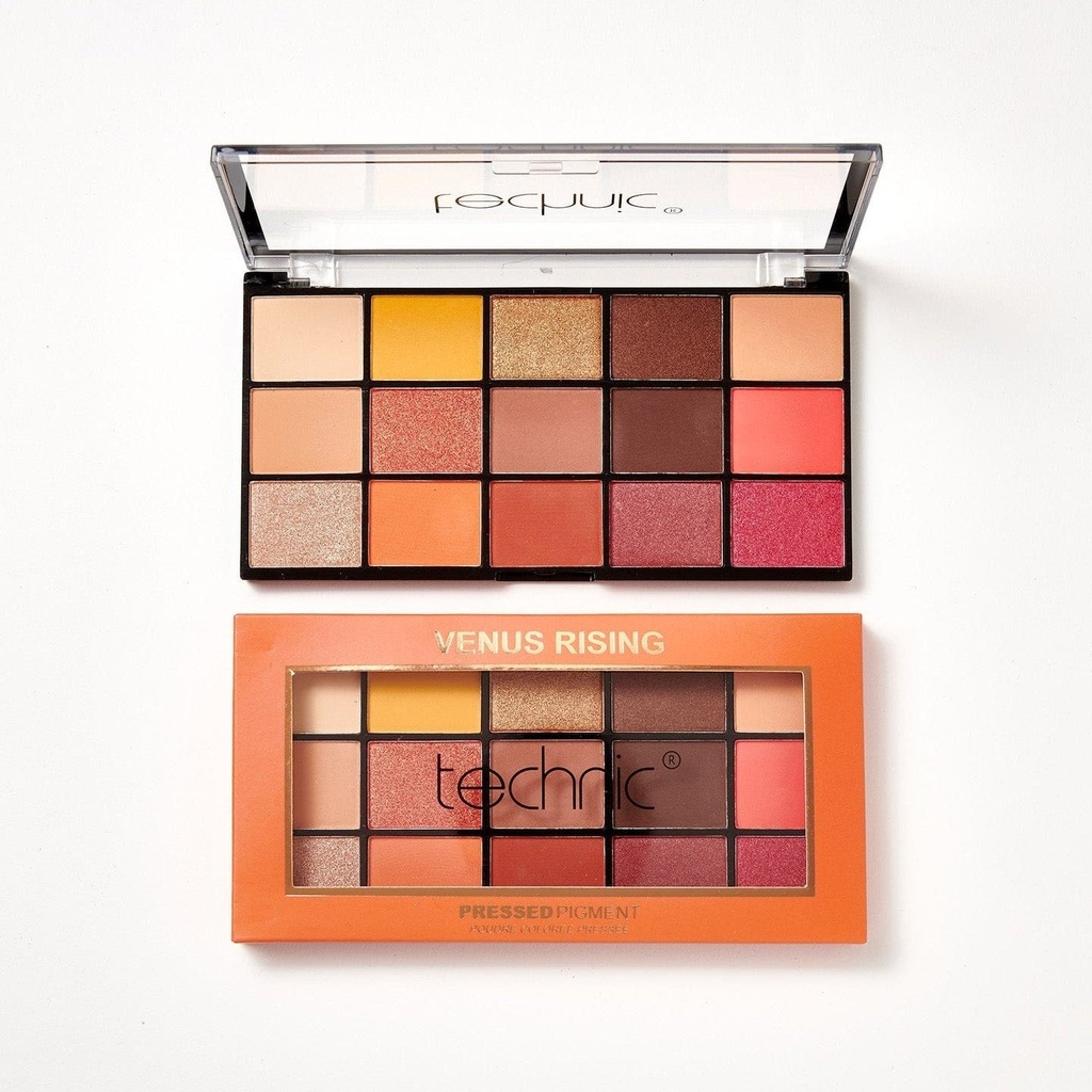 Technic Venus Rising Pressed Pigment | Jeevee