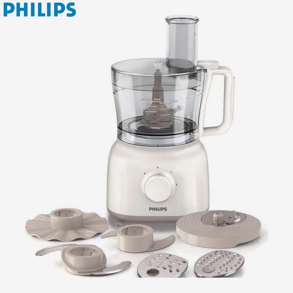 Philips Food Preparation-hr7627/00 | Jeevee