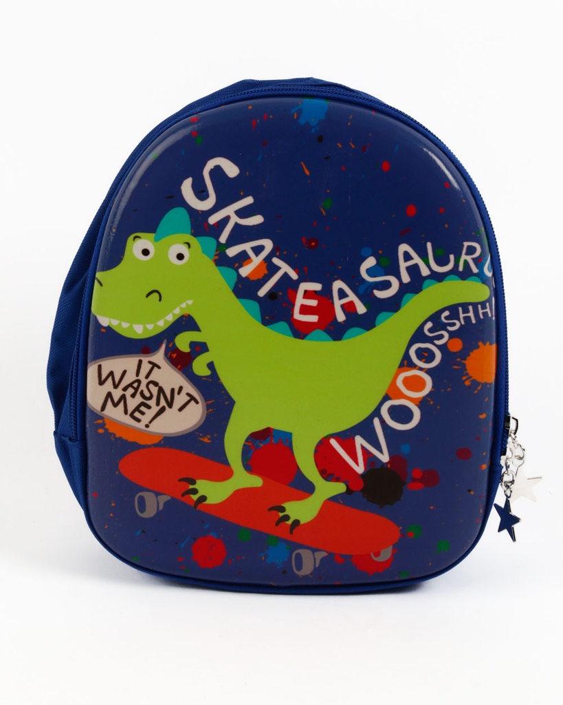 Jeevee Kids Skatesaur Kids Bag-skateasaur | Jeevee