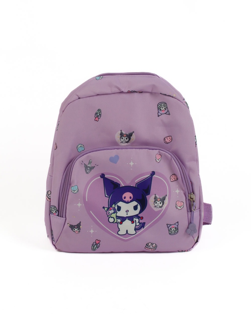 Jeevee Kids Purple Bunny Kids Bag-purple | Jeevee