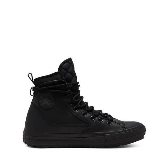 Converse Utility All Terrain High Top Black Sneakers (eu:40) | Jeevee